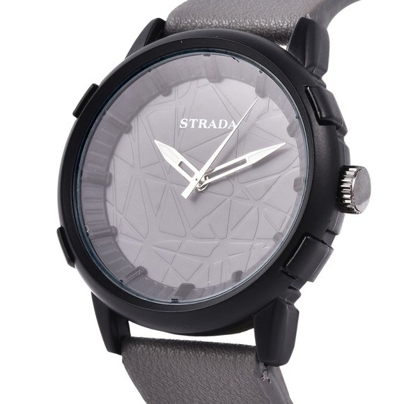 Accessories | Strada Japanese Movement Water Resistant Watch | Poshmark